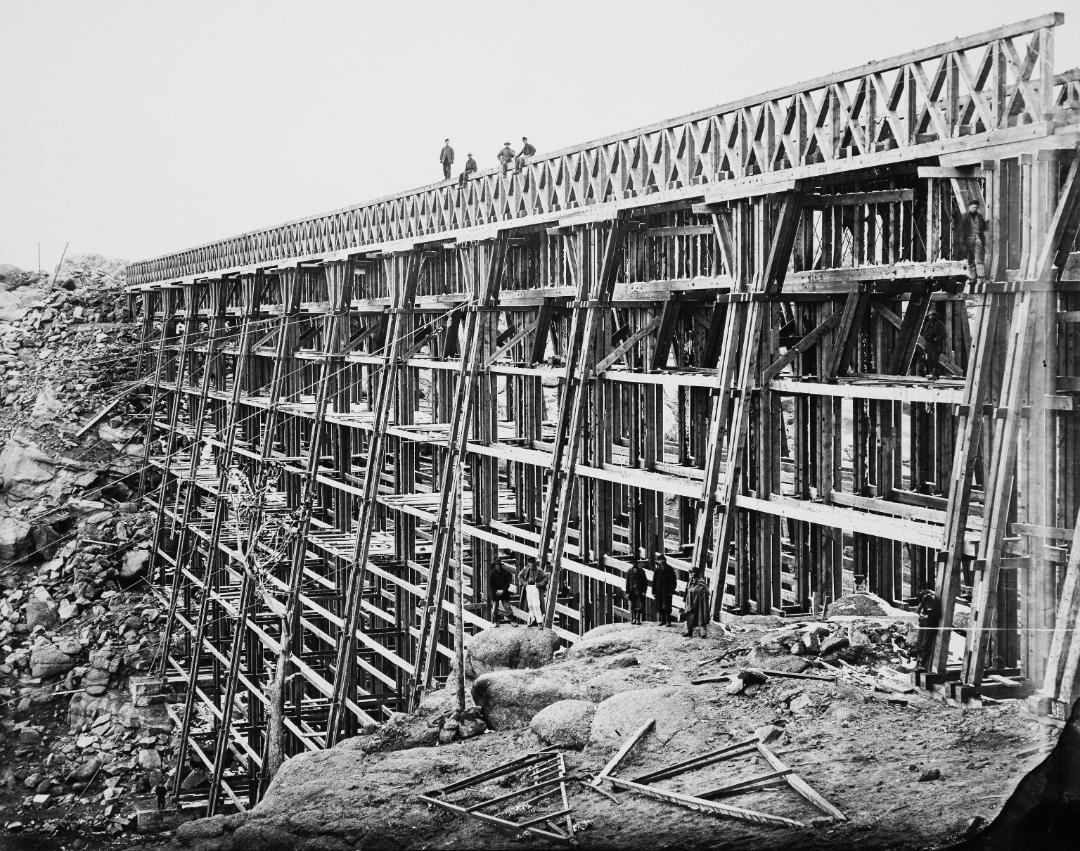 UP Construction up-construction