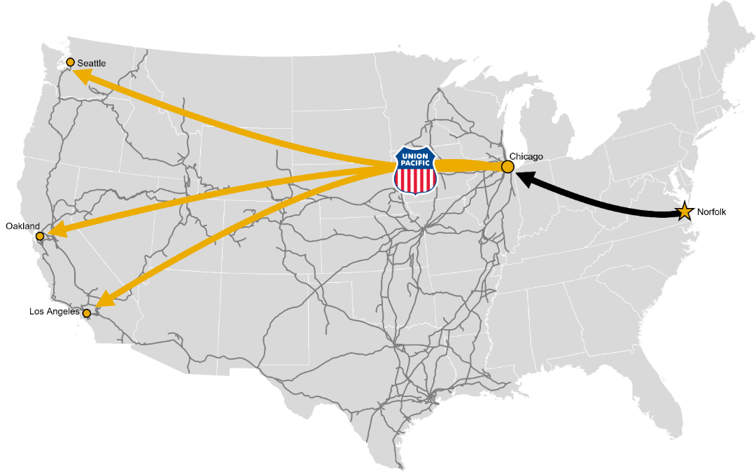 UP Coast To Coast up-coast-to-coast