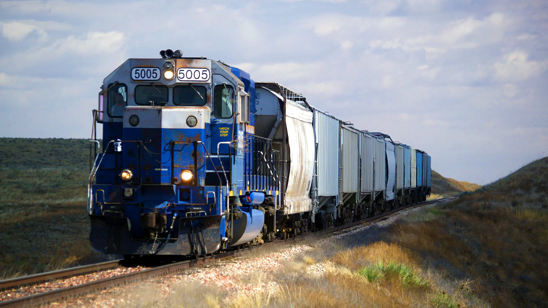 What Are Short Line Railroads and Why Do They Matter? | Union Pacific