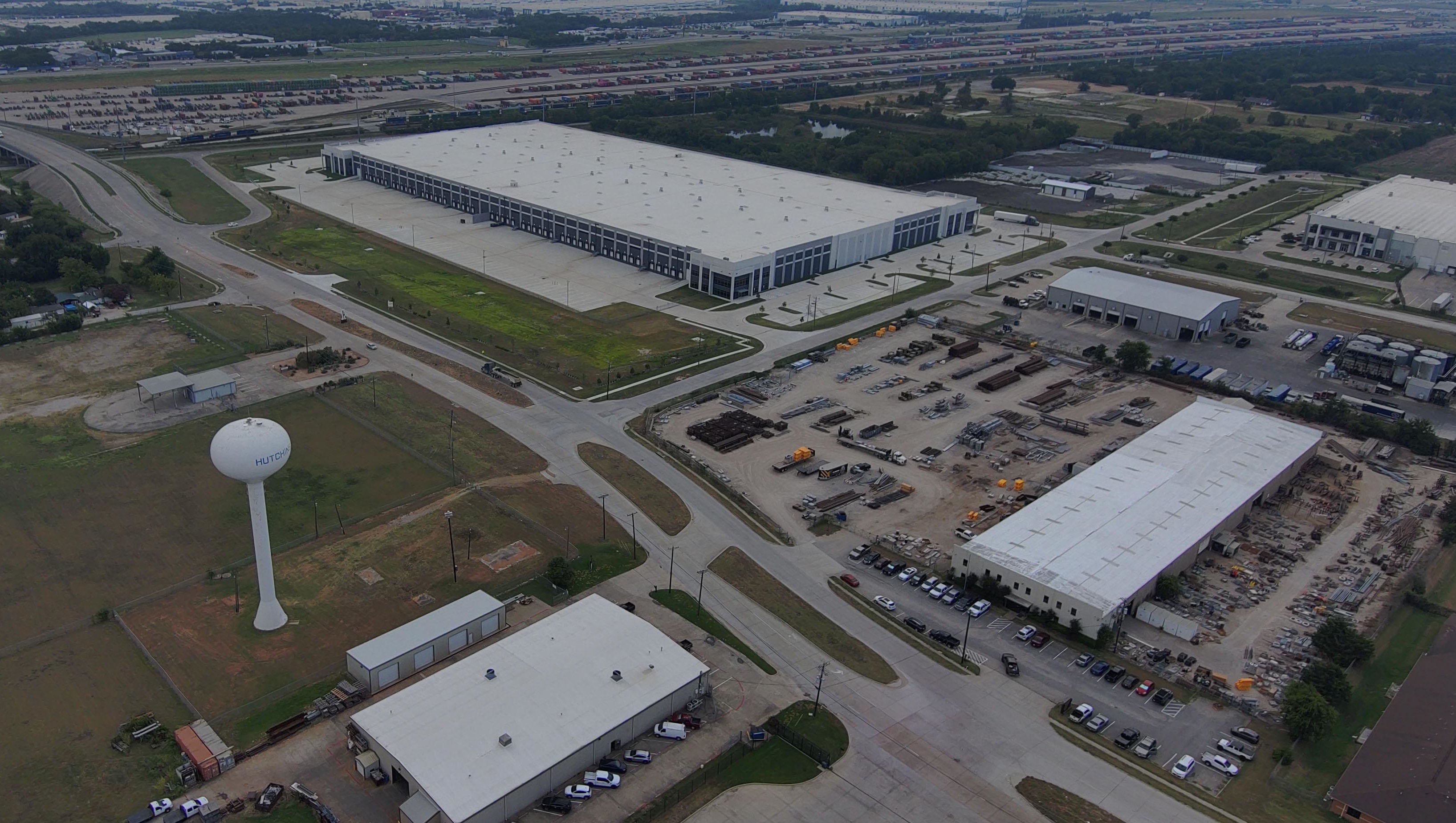 Union Pacific Working with Short Line Railroads to Expand Businesses ...