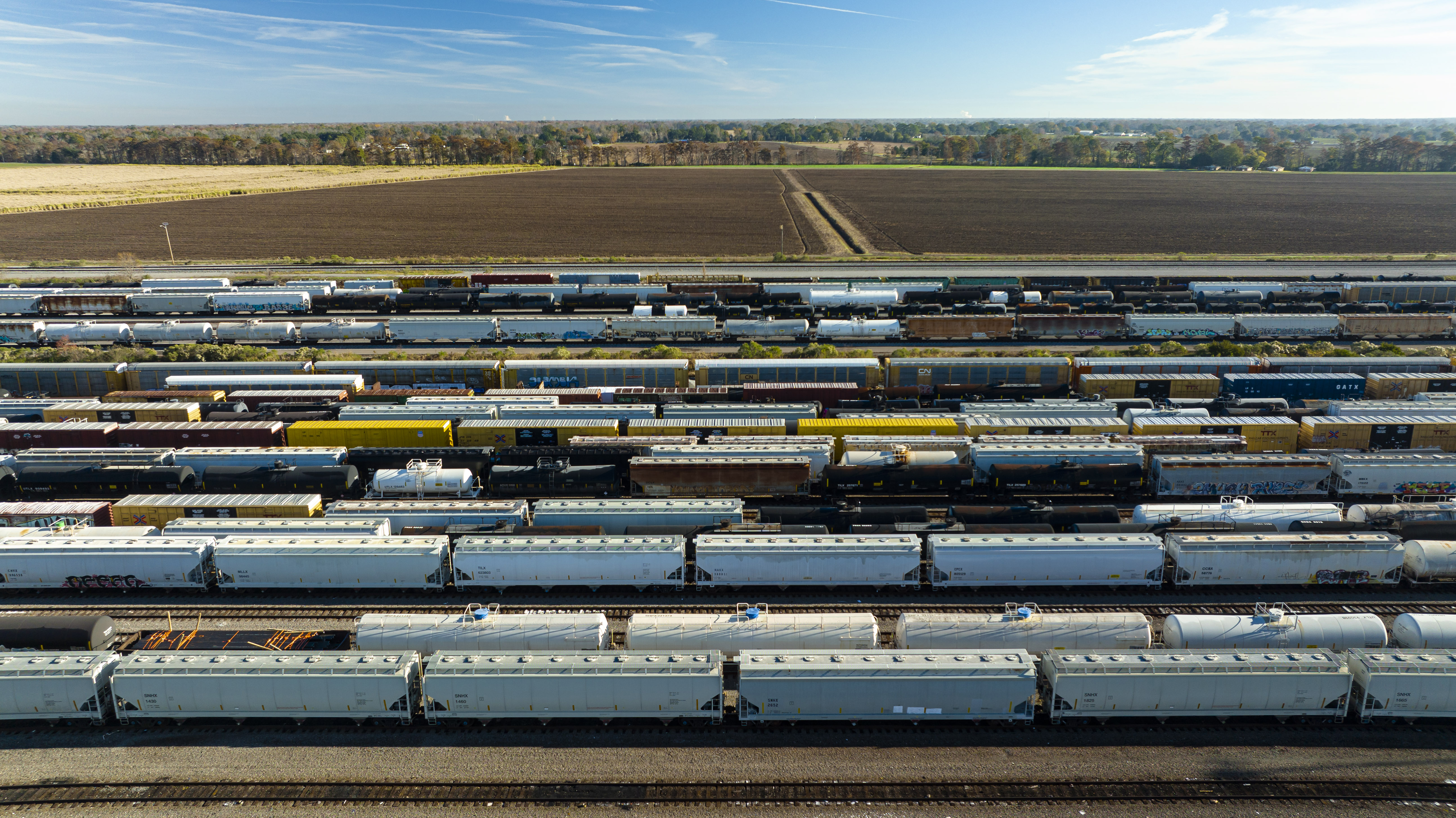 Carload | Union Pacific
