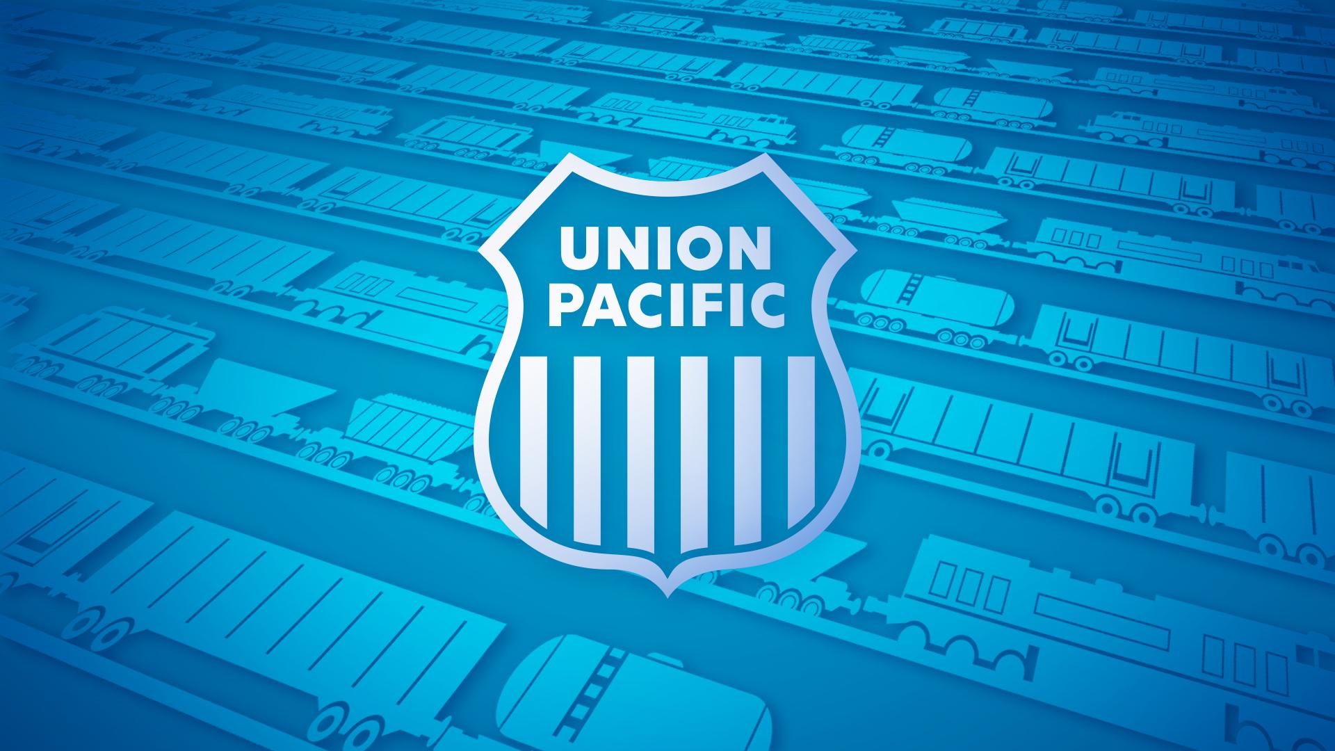 Union Pacific Railroad Joins Forces with RailPulse Coalition to ...