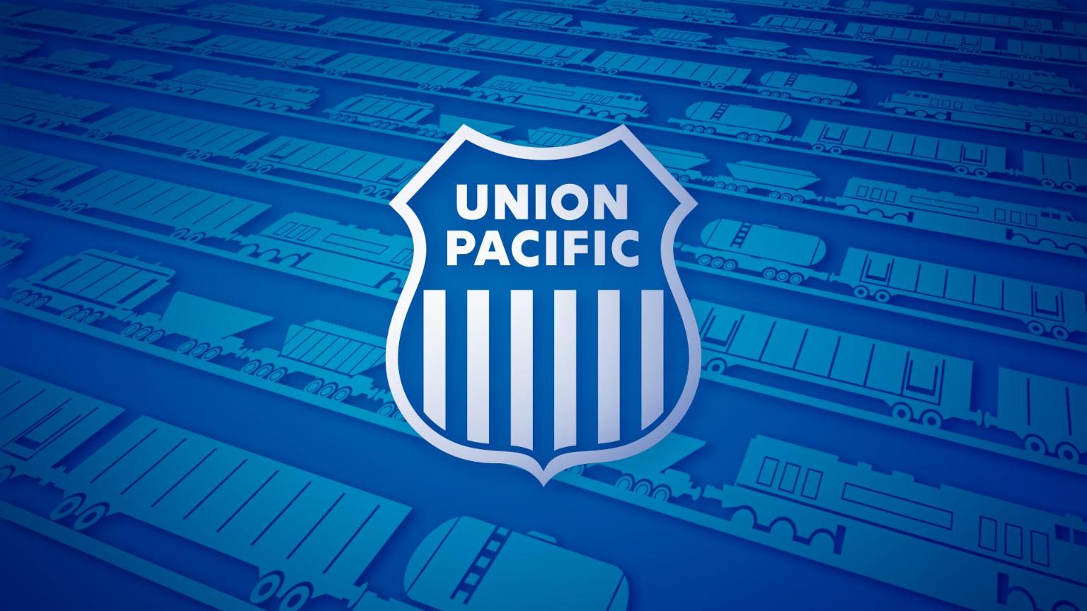 BLET and Union Pacific Reach Historic Agreement to Improve Work ...