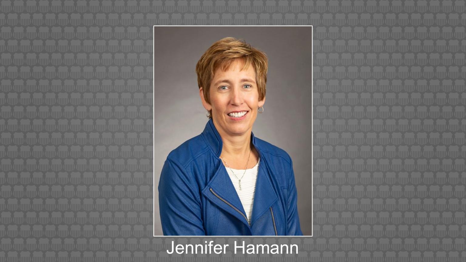 Steel Dynamics Appoints Jennifer Hamann to the Company’s Board of ...