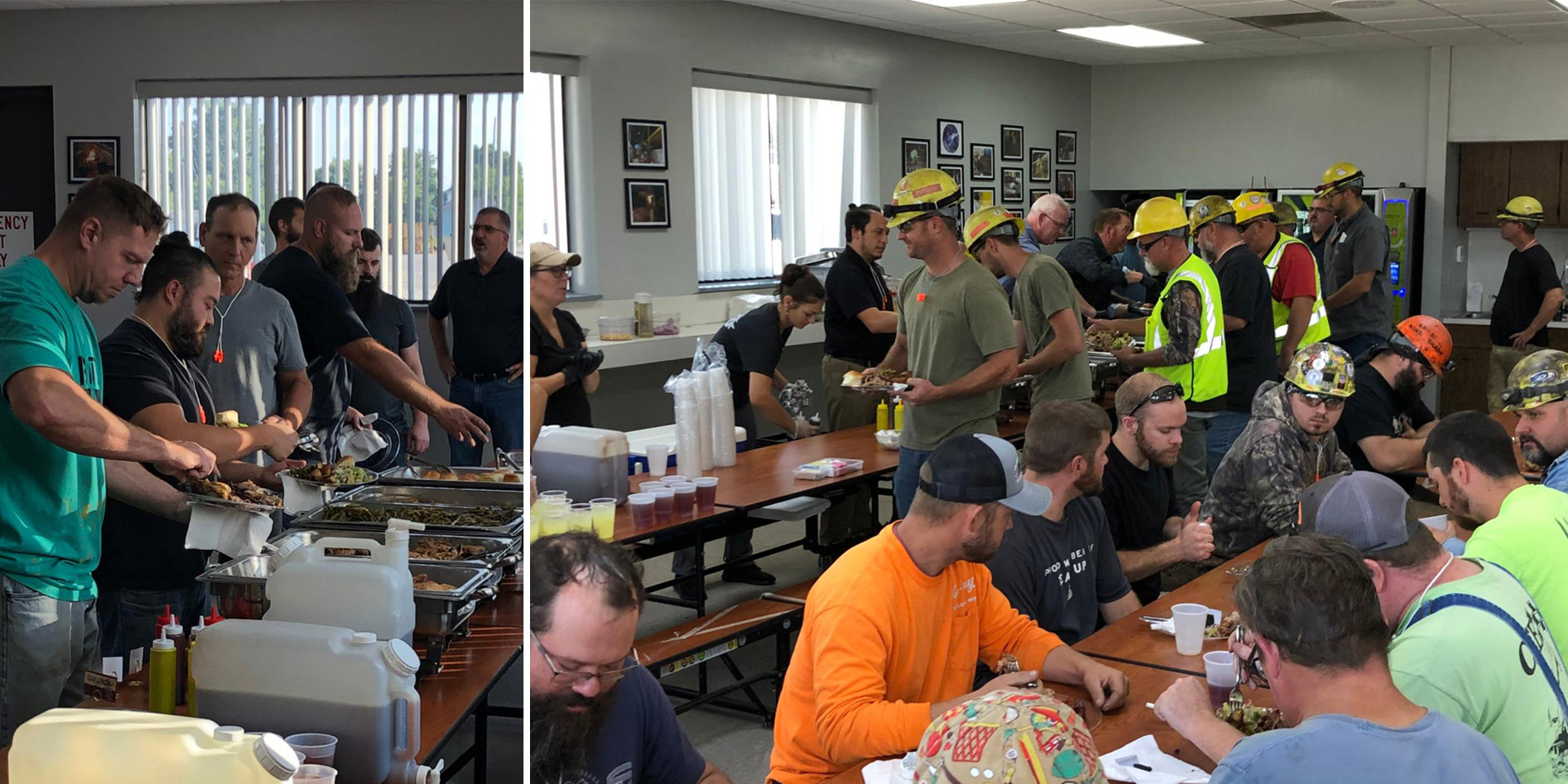 Safety as a Common Goal: Union Pacific's De Soto Shop Celebrates its ...