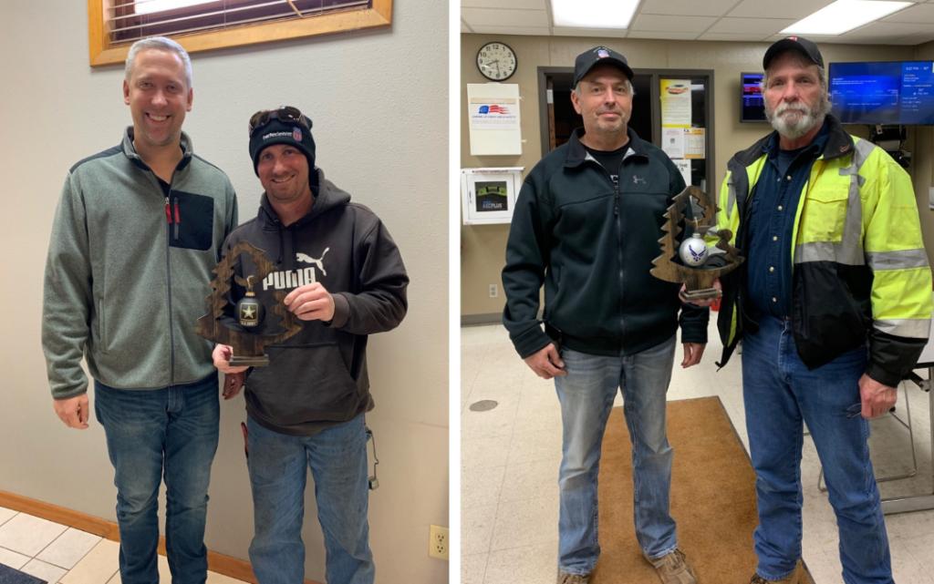 Union Pacific Employees Sharing the Spirit with Local Giving | Union ...