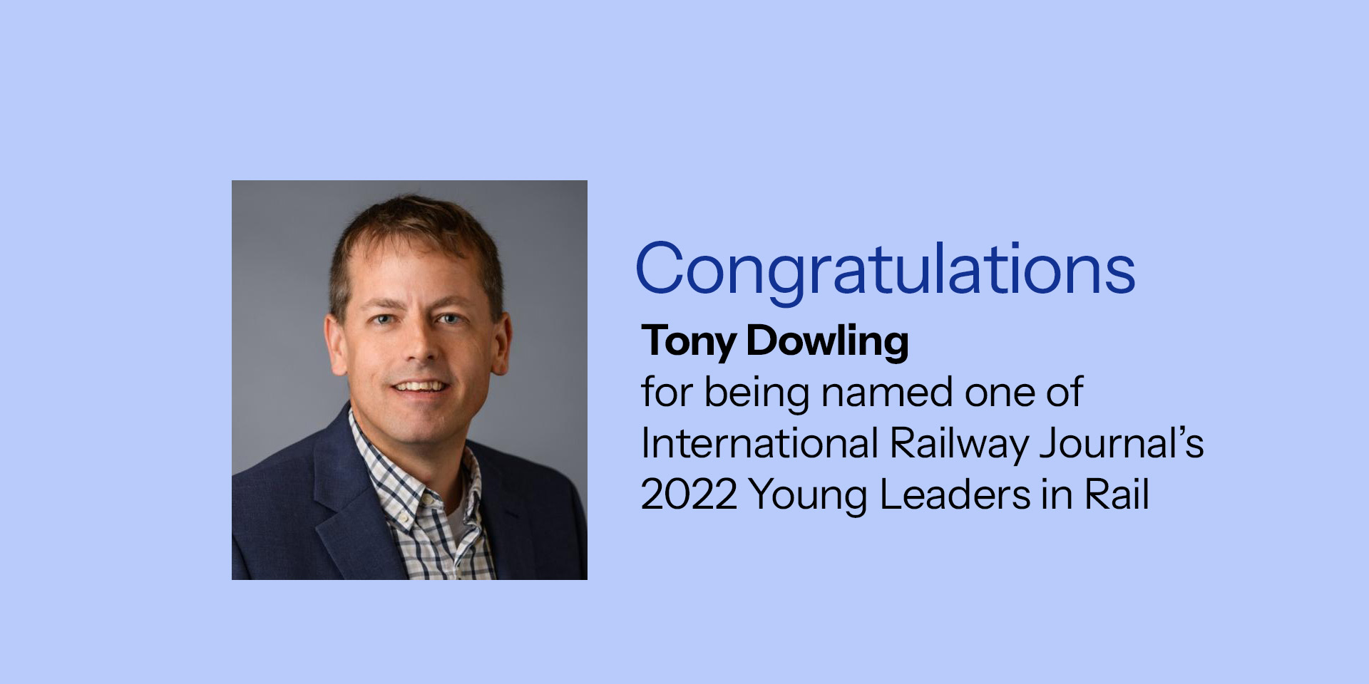 Tony Dowling