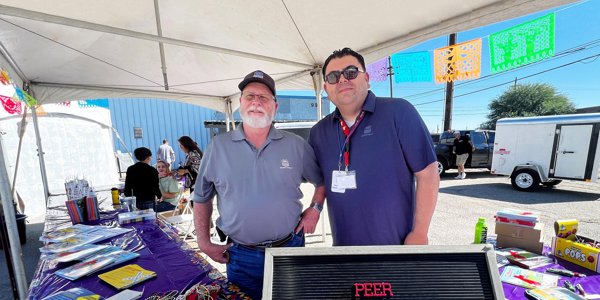 Union Pacific Employee-Led Outreach Programs Save Lives, Careers ...