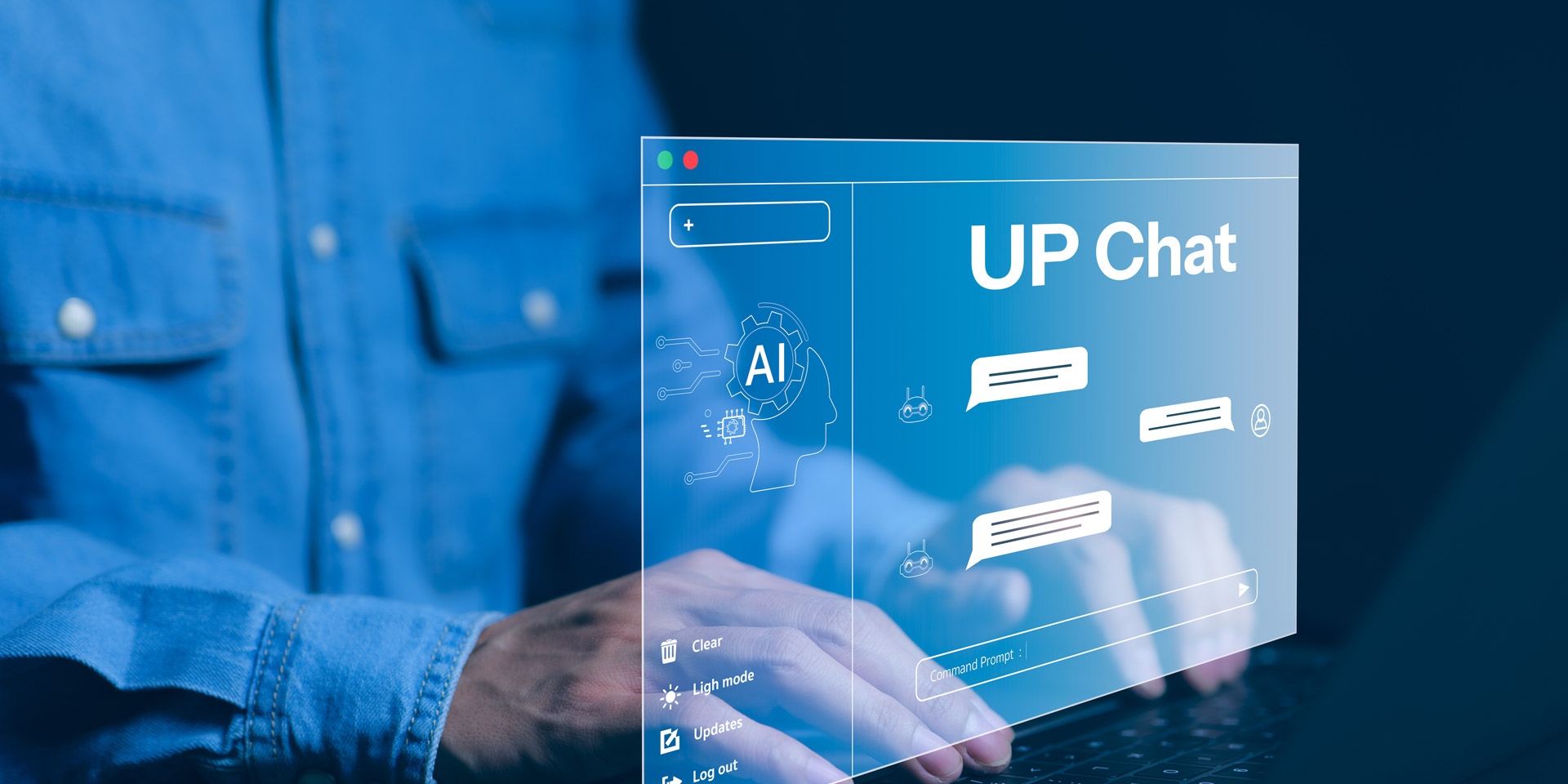 Union Pacific's AI Chat Gives Employees Tool to Save Time and Drive ...