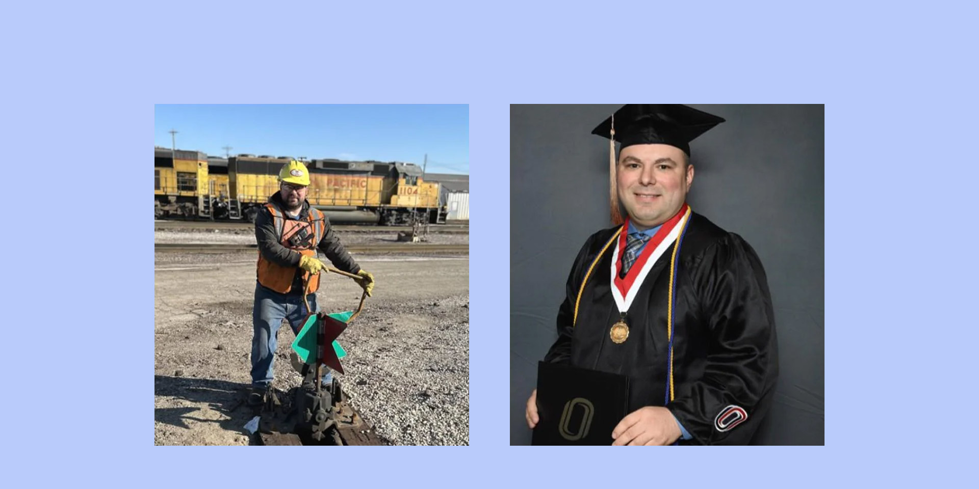 Unlocking Potential: Tuition-Free Education Offers Union Pacific ...