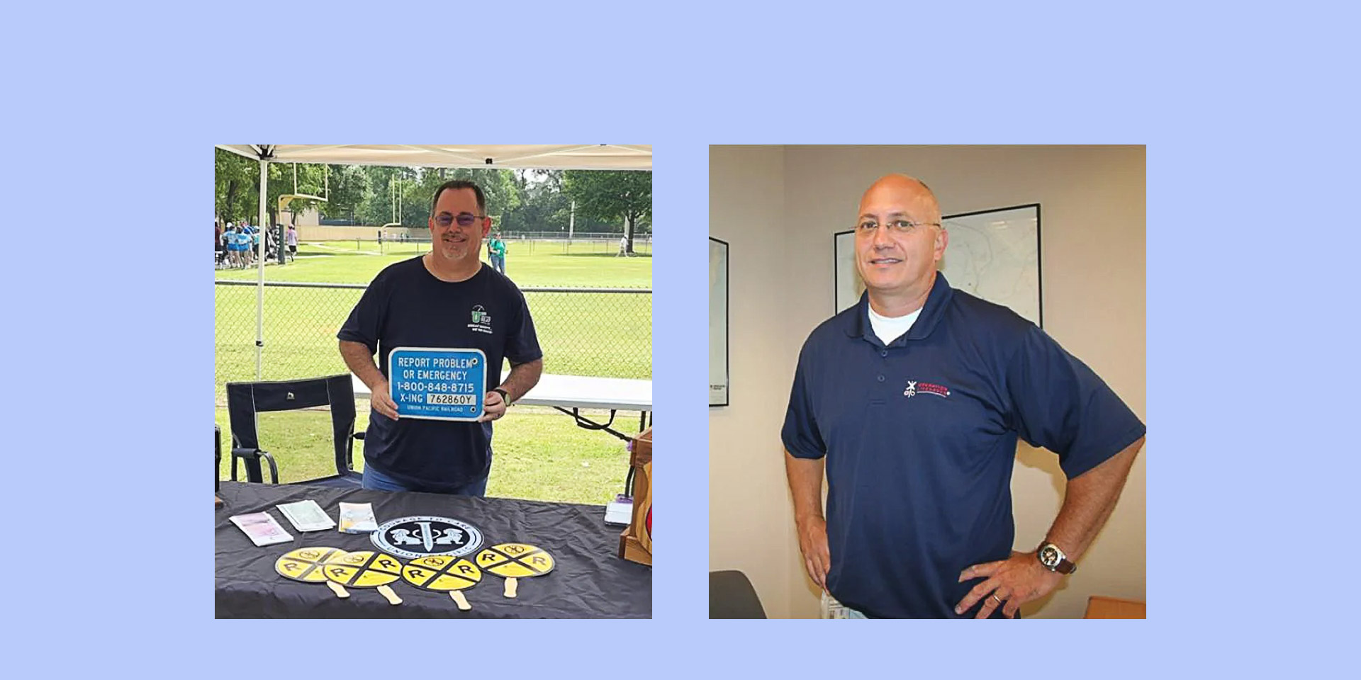 Union Pacific Employees Honored for Outstanding Public Safety ...