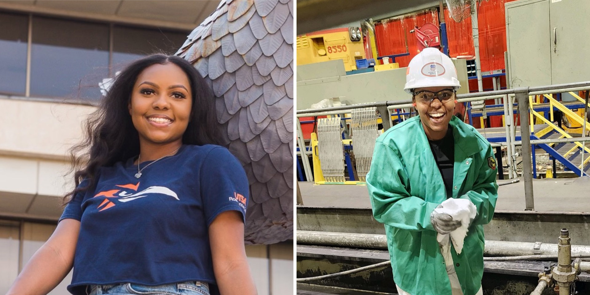 ‘Champion of Safety’ Richard Leads Jenks Shop Team | Union Pacific