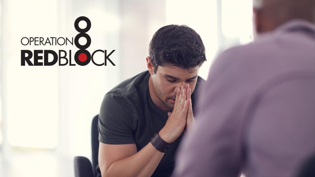 Operation RedBlock Volunteers Lean In to Support Fellow Union Pacific ...