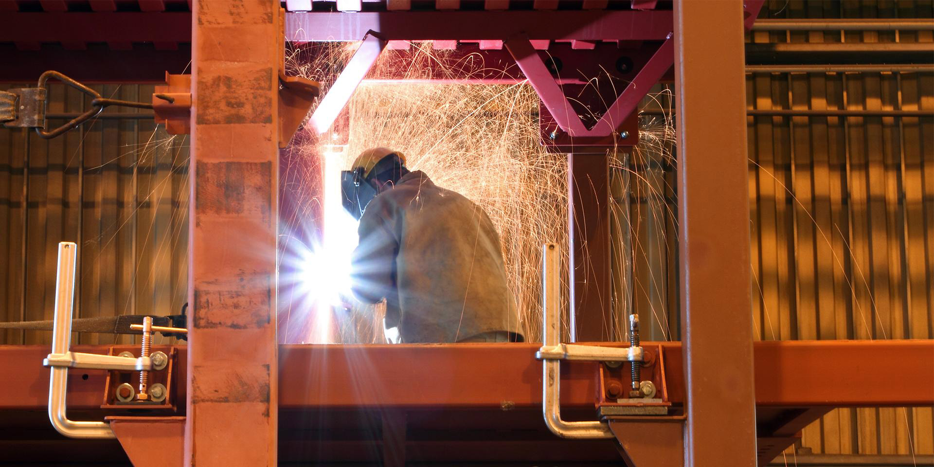 New Trailer Designed to Spark Interest in Welding Careers | Union Pacific