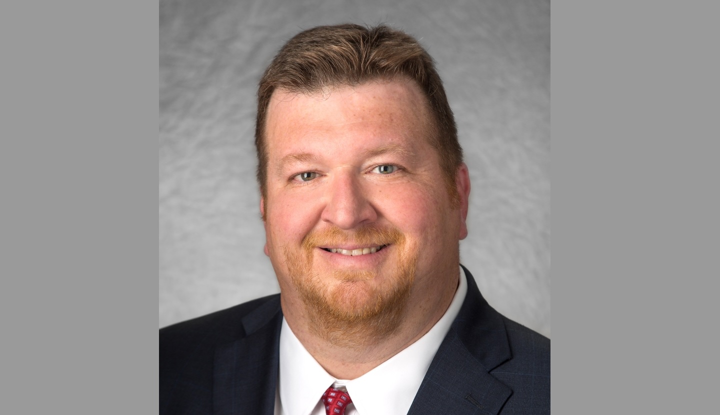 Union Pacific Appoints Brian Barr as Senior Vice President of ...