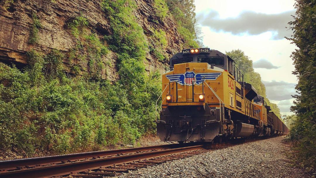 Commitment to Health & Safety | Union Pacific