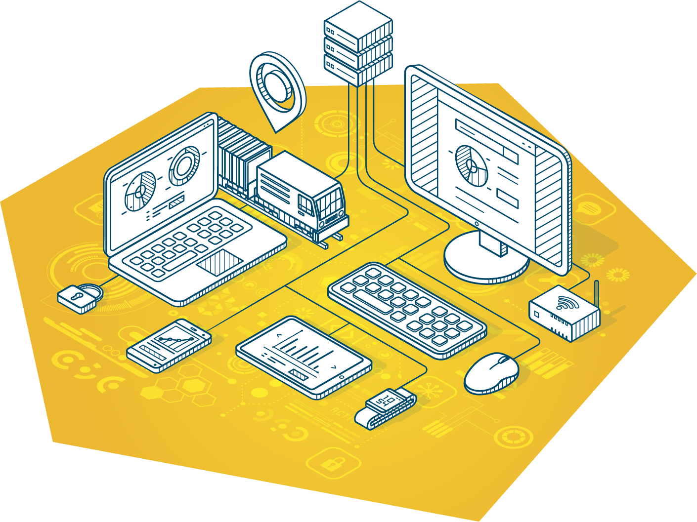 API Developer Center | Union Pacific