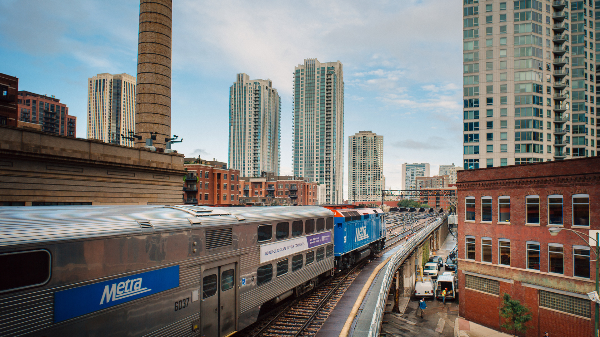 Union Pacific Pushes for Financial Settlement, Offering Reasonable ...