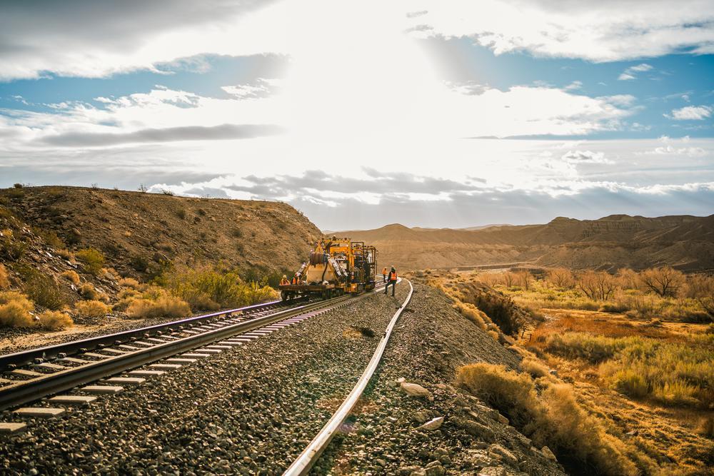 Employees Go Home Safe | Union Pacific