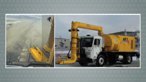 UP: Chicago: Balancing Freight and Commuters at the World's Busiest ...