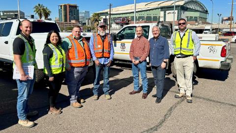 UP: America's Lifeline: Supplying Communities with the Goods to Survive ...