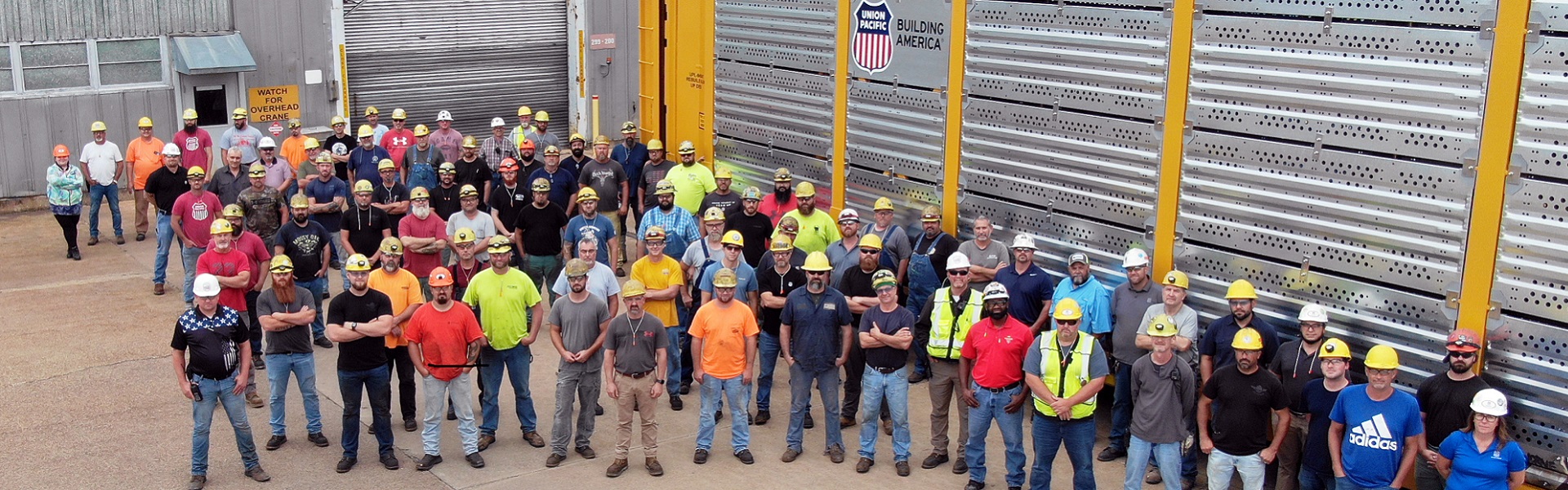 Union Pacific