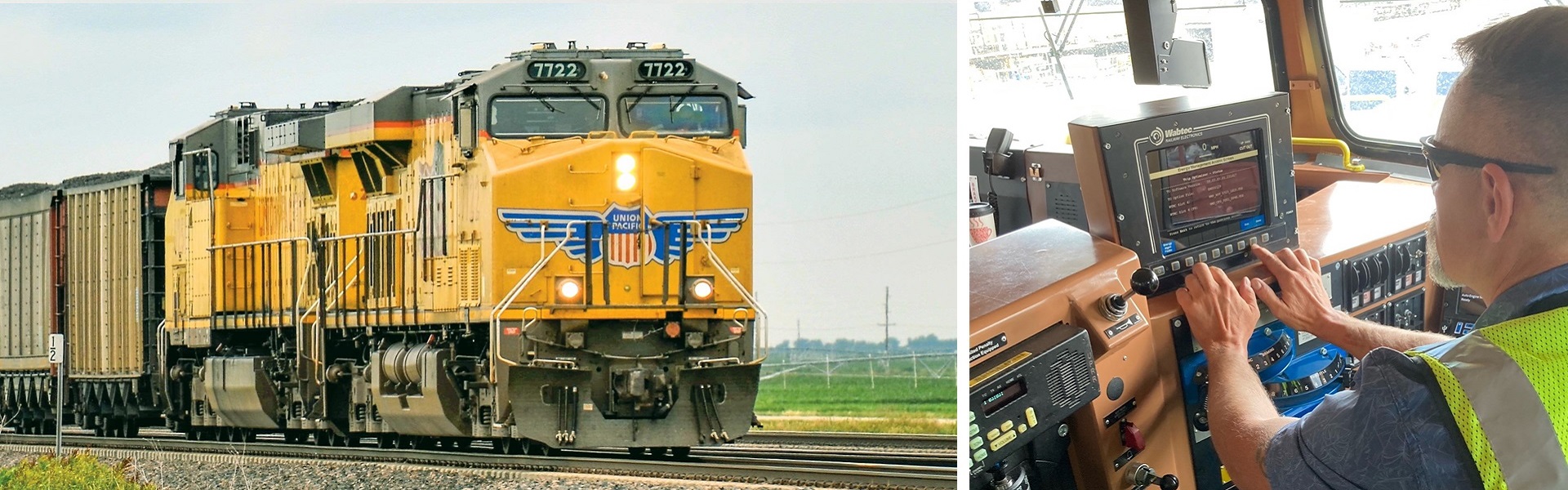 Union Pacific