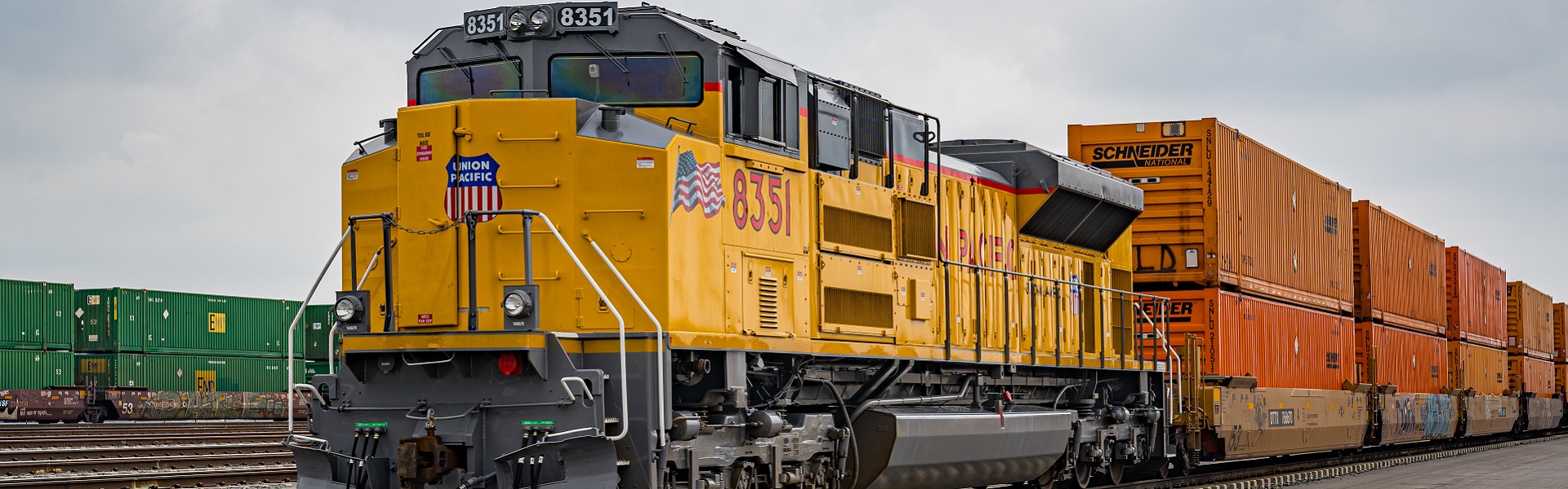 Union Pacific