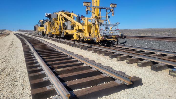 Union Pacific
