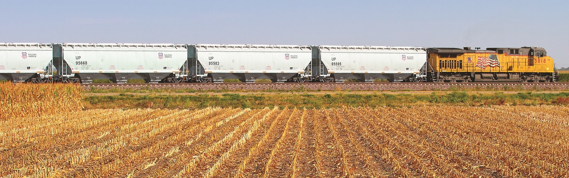 Union Pacific