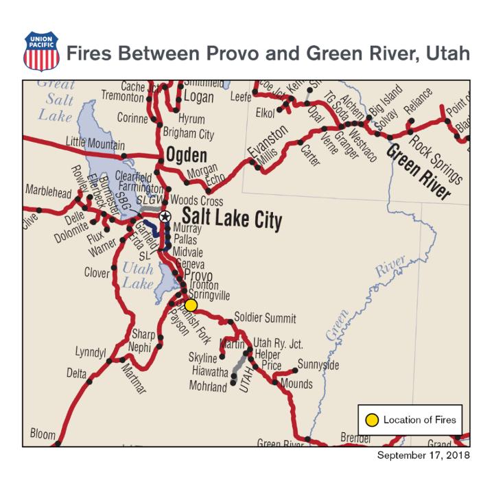 UP: General Announcements