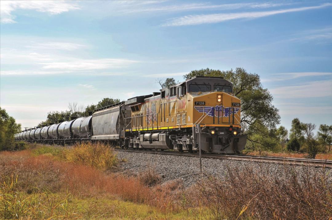 UP: Industrial Development