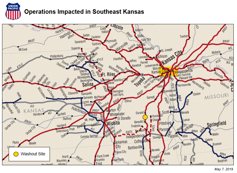 UP: General Announcements