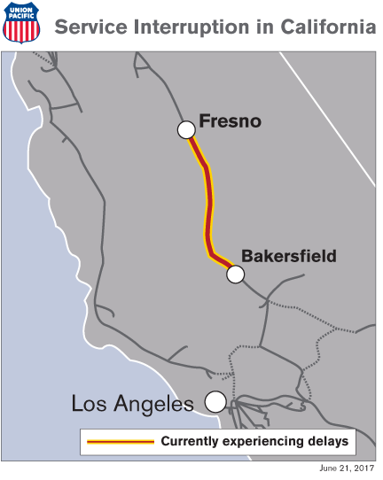 UP: All Customer News