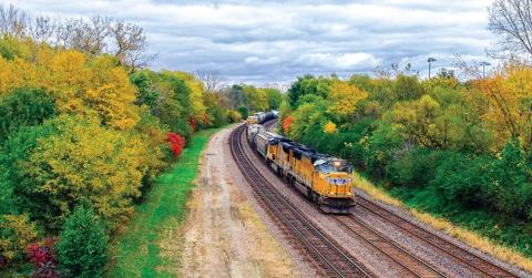 UP: The Top Railroad Terms and Their Definitions: Interactive Edition