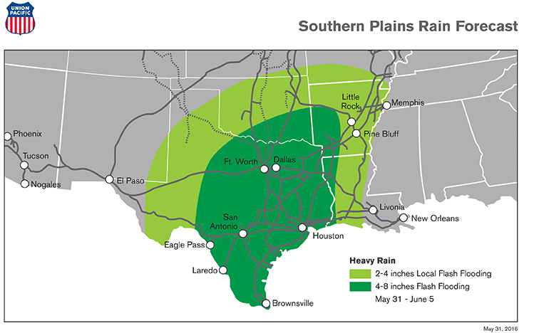 UP: General Announcements