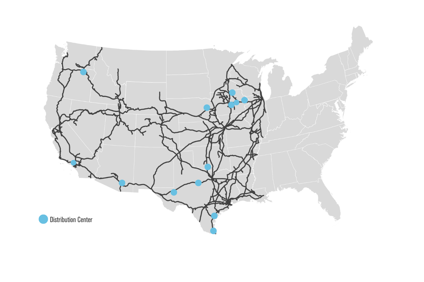 UP: Wind Component Network