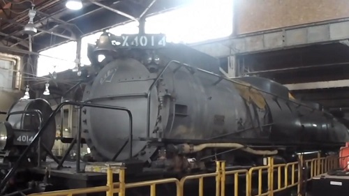 UP Steam Shop Virtual Tour | Model Train Forum