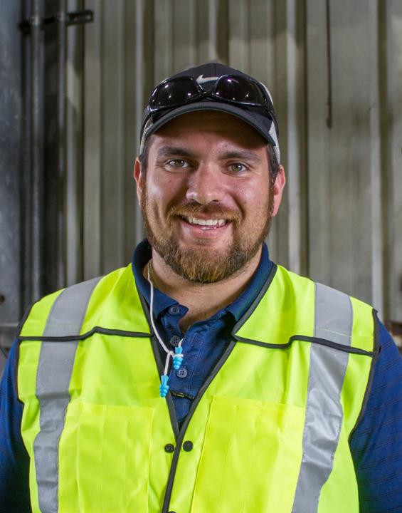 UP: Railroads Over Rockets: Family Pride Leads Manager to Union Pacific