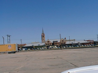 UP: Railroaders are a Special Breed