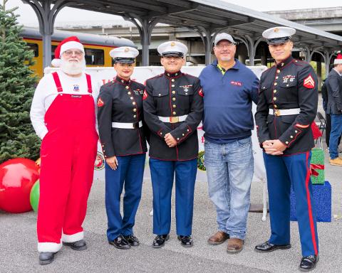 UP: Positive Train Control: Complex Technology Framework Explained