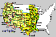 UP: Maps of the Union Pacific